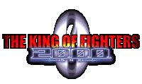 KOF2000 OFFICIAL HOMEPAGE
