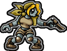 METAL SLUG 3