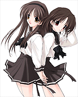 Memories Off Pure - レトロゲームDB